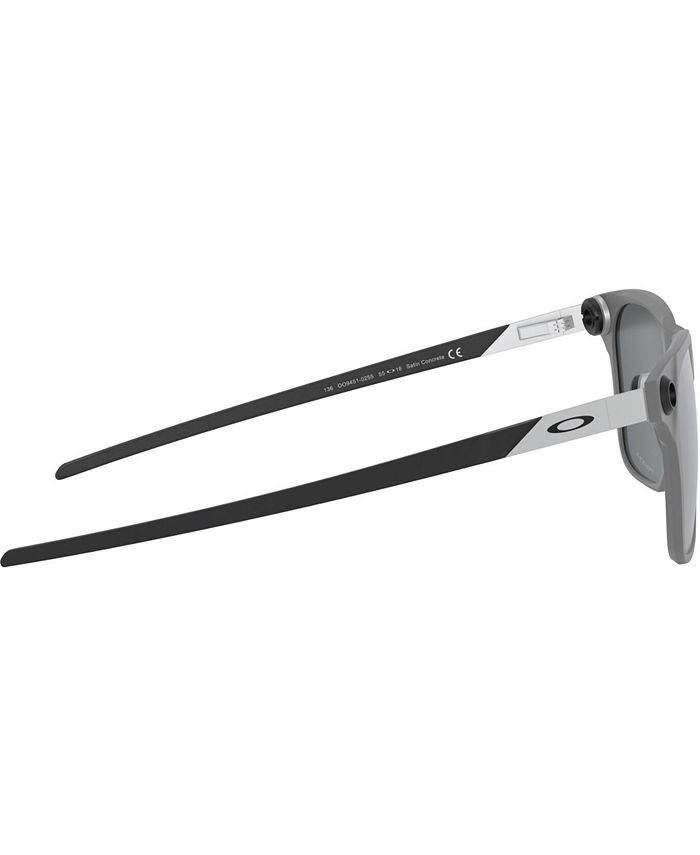 Oakley APPARITION Sunglasses, OO9451 55 - Macy's
