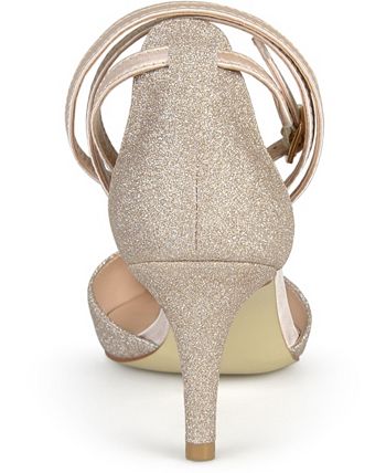 Journee Collection Women's Luela Pumps & Reviews - Heels & Pumps ...
