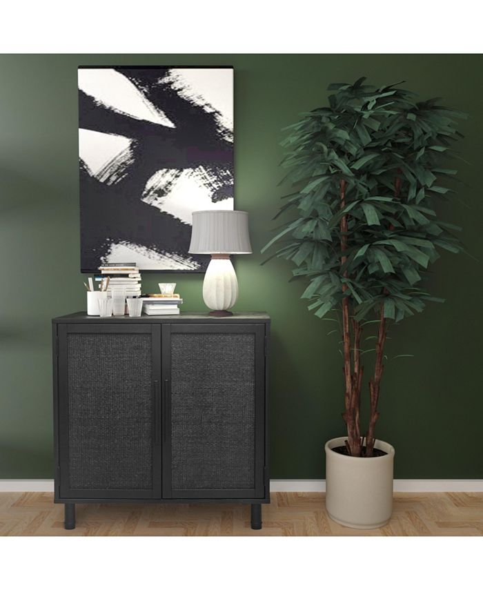 Hopper Studio Delancey Cabinet, Quick Ship - Macy's