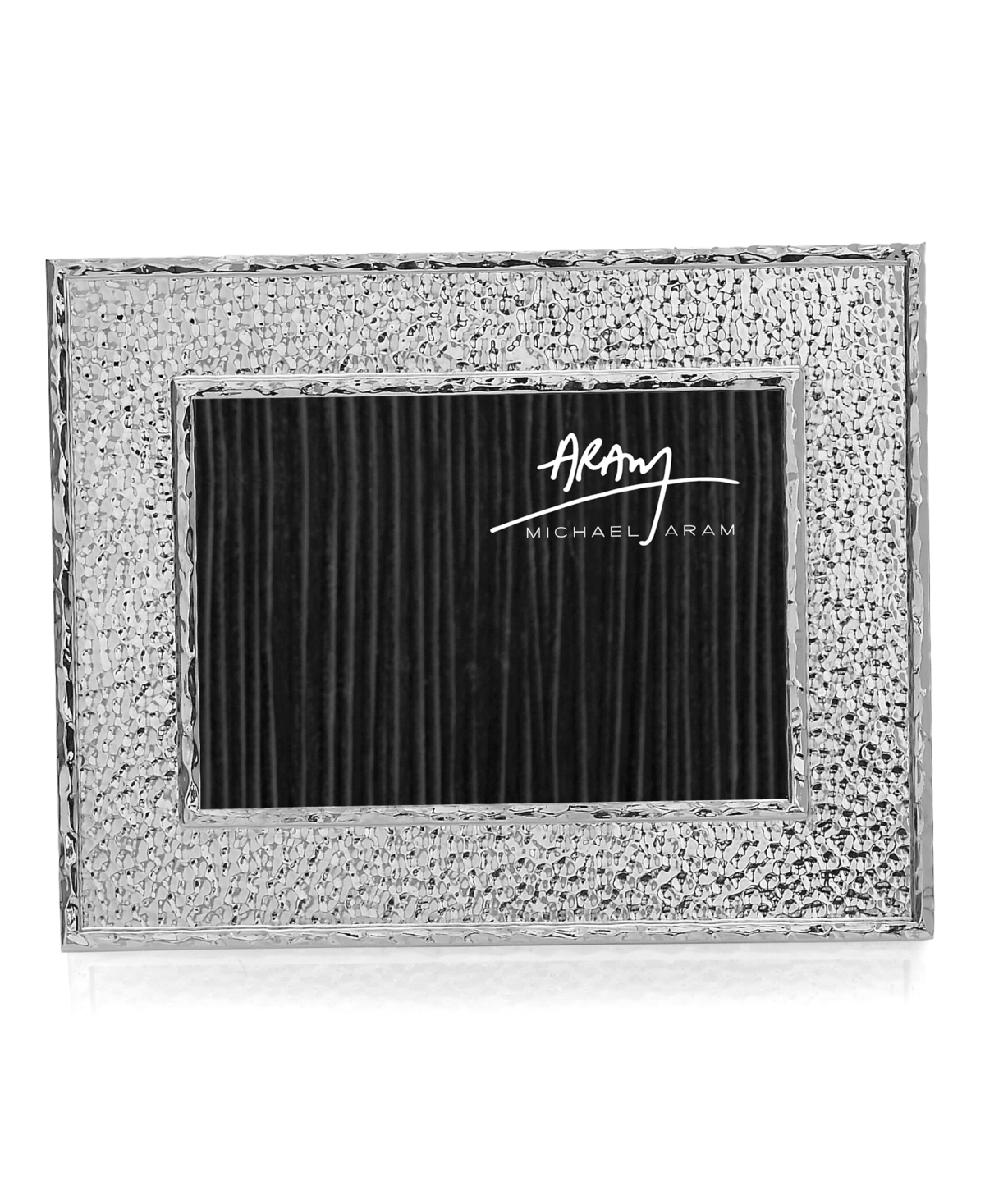 Click here for Michael Aram Hammertone 5 x 7 Picture Frame prices