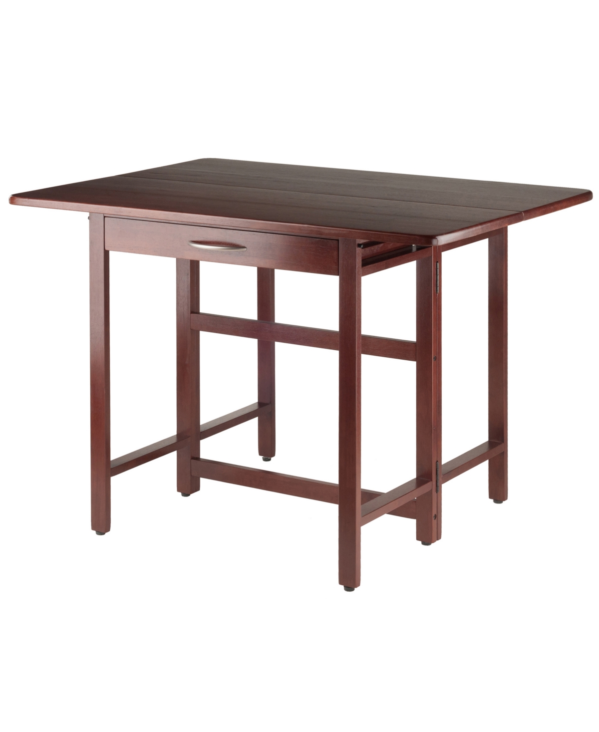 Click here for Taylor Drop Leaf Table - Brown prices