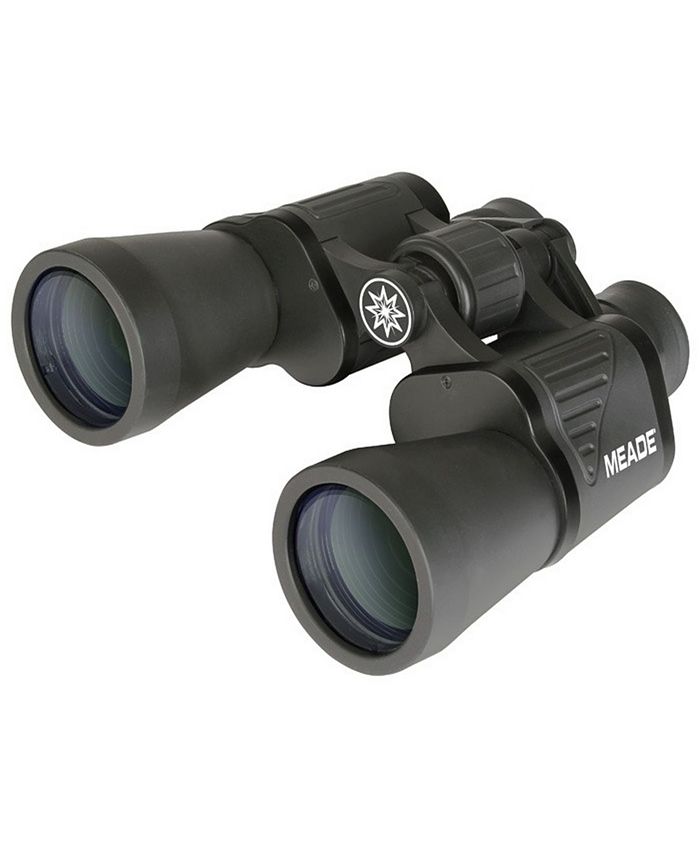 Meade 10x50 Travelview Binocular - Macy's