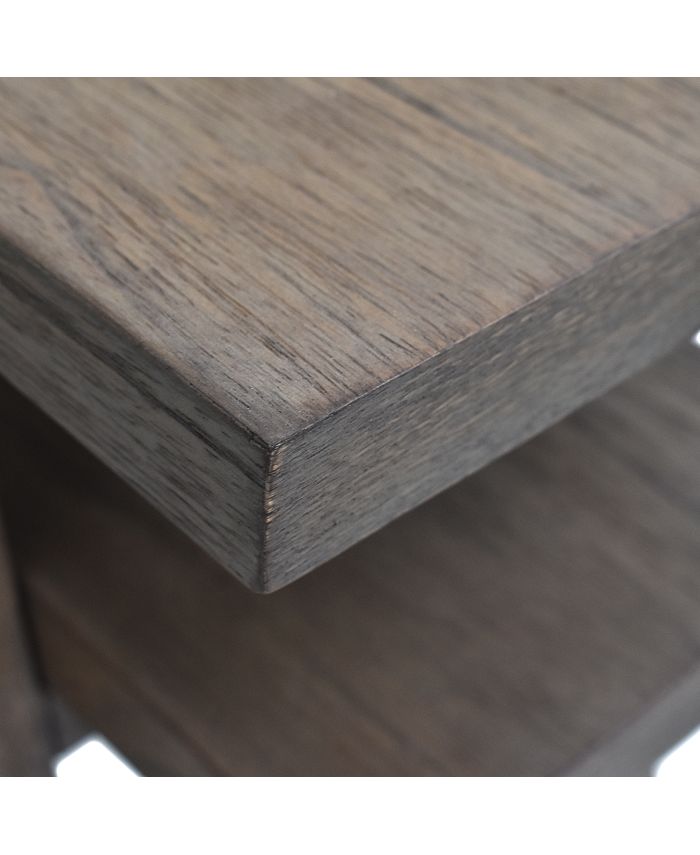 Hopper Studio Leroy Console, Quick Ship - Macy's