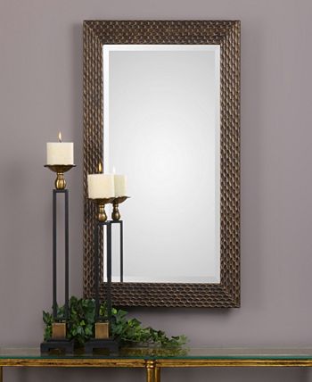 White Label Layla Mirror - Macy's