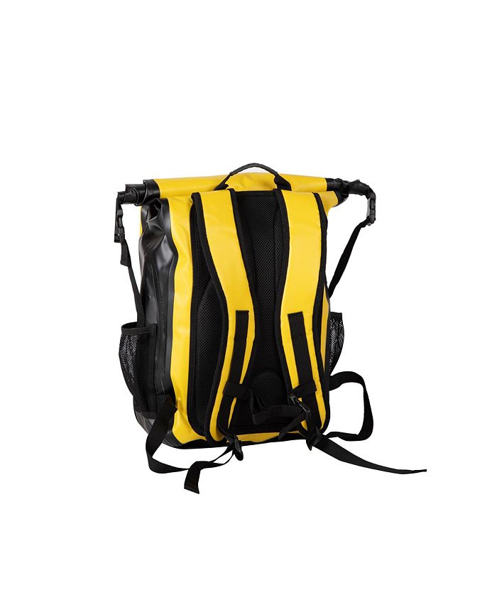 Body Glove Ruxton Waterproof Floatable Backpack - Macy's