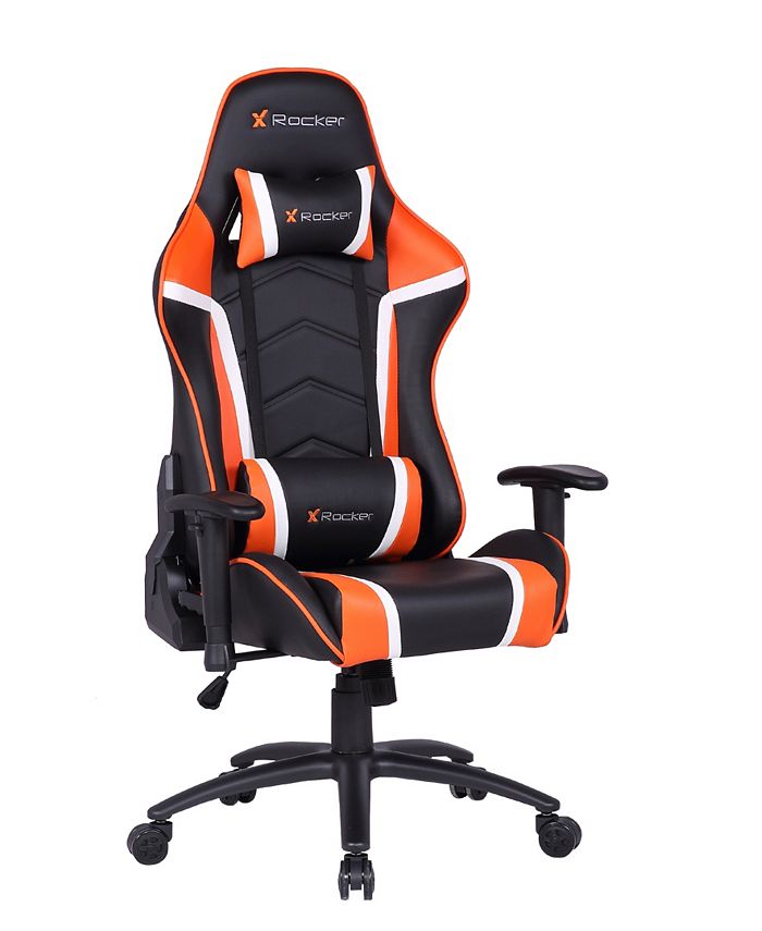 X Rocker Adrenaline PC Gaming Chair - Macy's