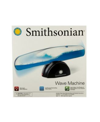 NSI Smithsonian Wave Machine - Macy's