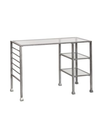 Southern Enterprises Ross Writing Desk - Macy's