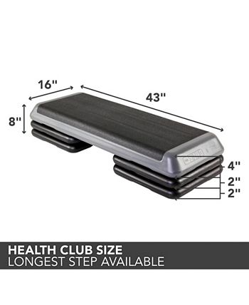 The Step - Original Health Club Step - Macy's