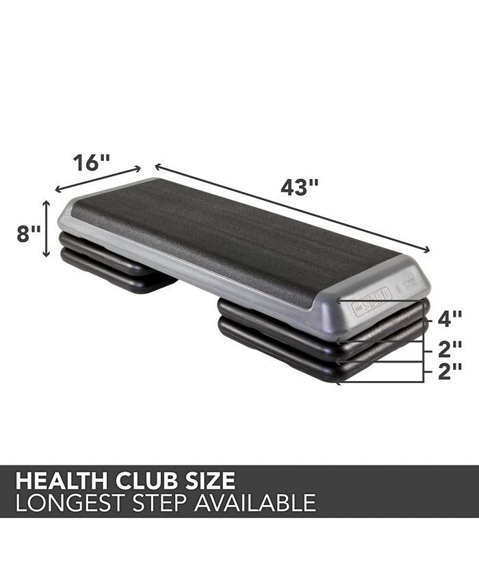 The Step - Original Health Club Step - Macy's