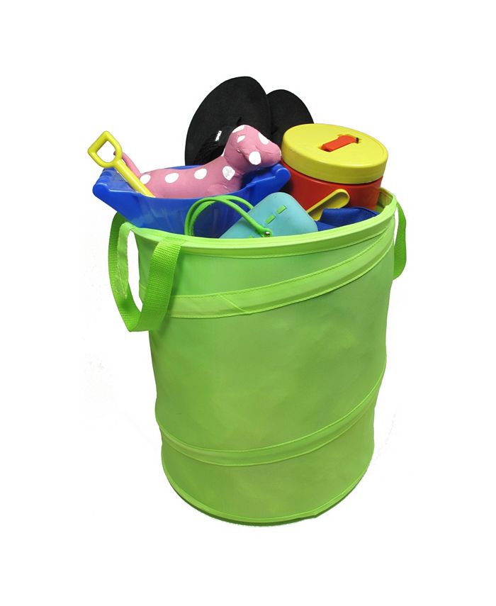 Redmon Since 1883 Redmon Bongo Pop Up Buckets Set of Four - Macy's