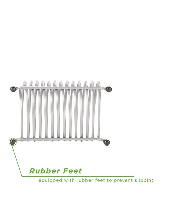 Mind Reader 3 Piece Set Bill & Letter Holder, Ticket Spindle, Completed ...