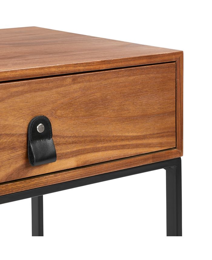 Finch Milo Side Table - Macy's