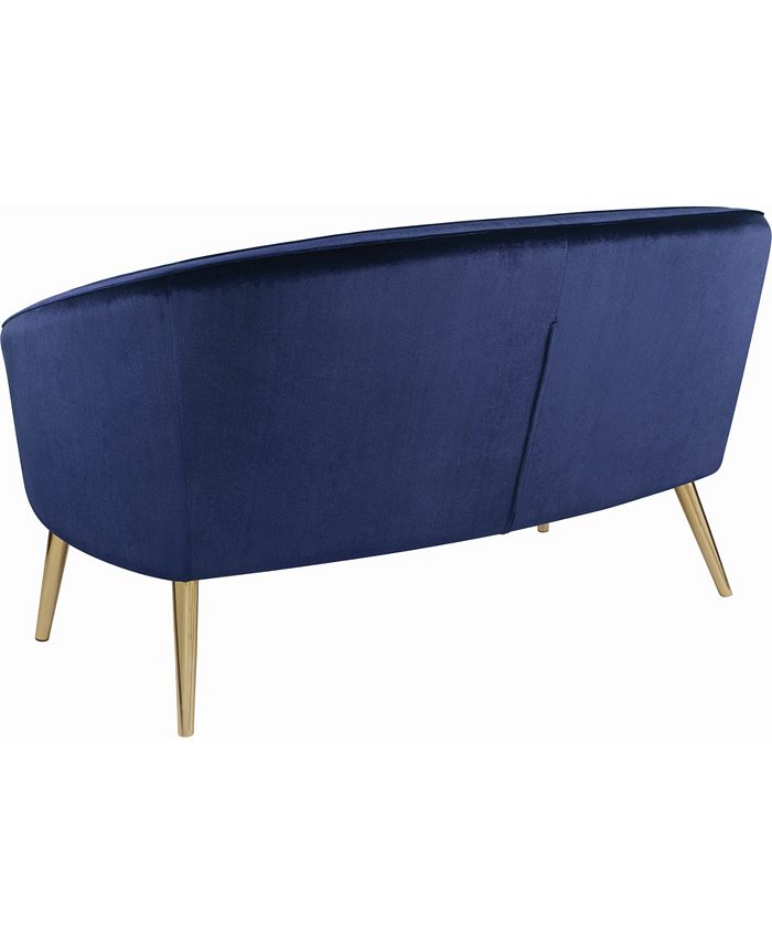 COASTER COMPANY OF AMERICA Coaster Home Furnishings Upholstered Accent ...