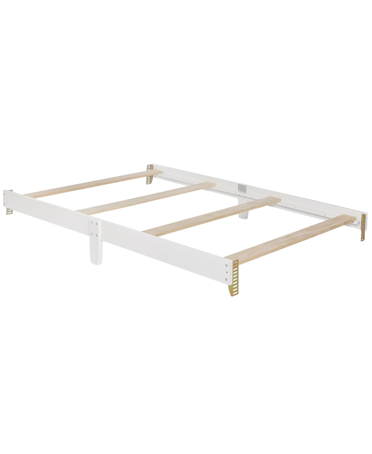 Click here for Dream On Me Universal Bed Rail - White prices