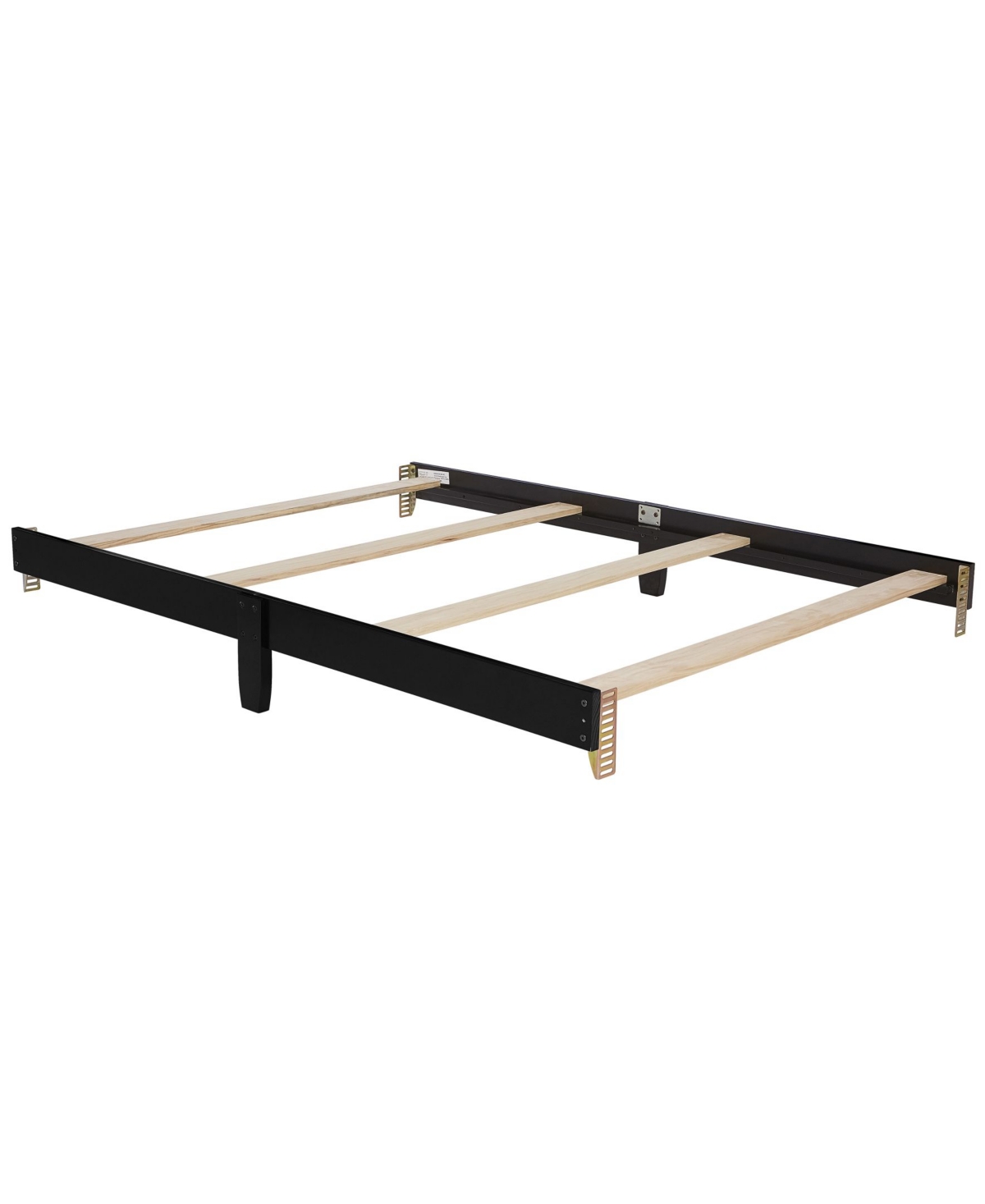 Click here for Dream On Me Universal Bed Rail - Black prices