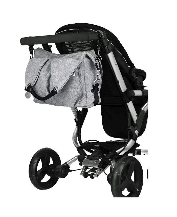 Lassig Green Label Neckline Recycled Bag - Macy's