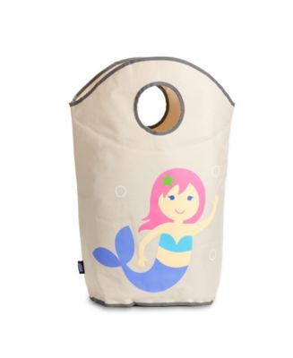 Wildkin Mermaids Hamper - Macy's