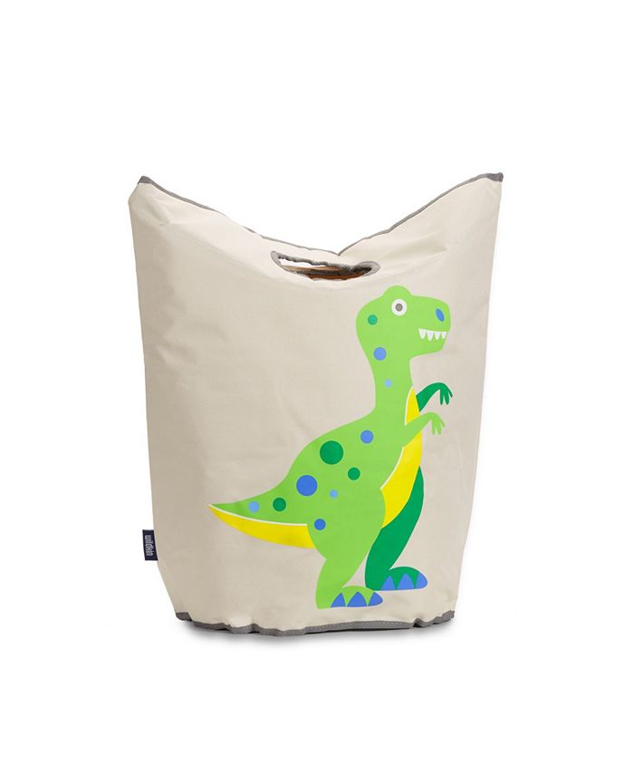 Wildkin Dinosaur Land Hamper - Macy's