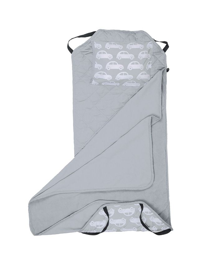 Wildkin Cars Modern Nap Mat - Macy's