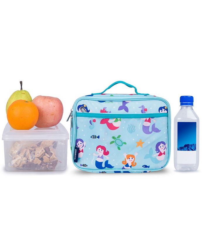 Wildkin Mermaids Lunch Box - Macy's