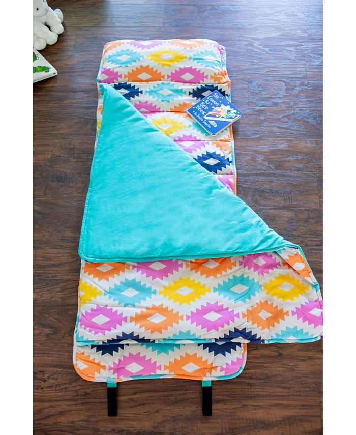 Wildkin Aztec Original Nap Mat - Macy's