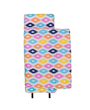 Wildkin Aztec Original Nap Mat - Macy's