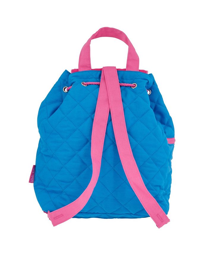 Stephen Joseph Quilted Backpack - Macy's