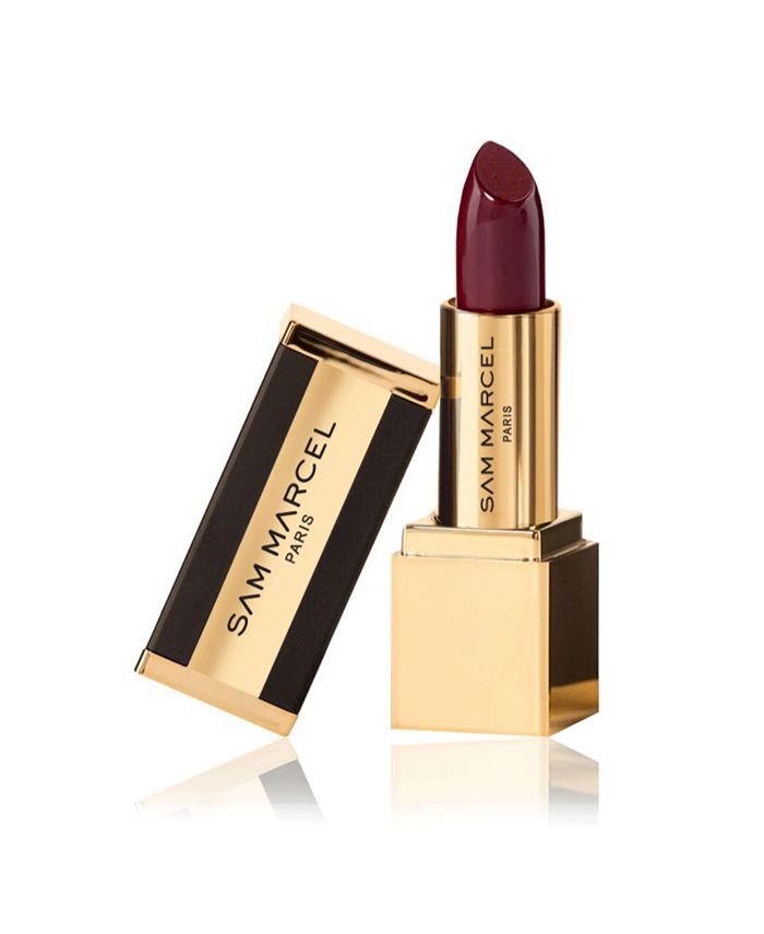 Sam Marcel Cosmetics Angelique Satin Lipstick - Macy's