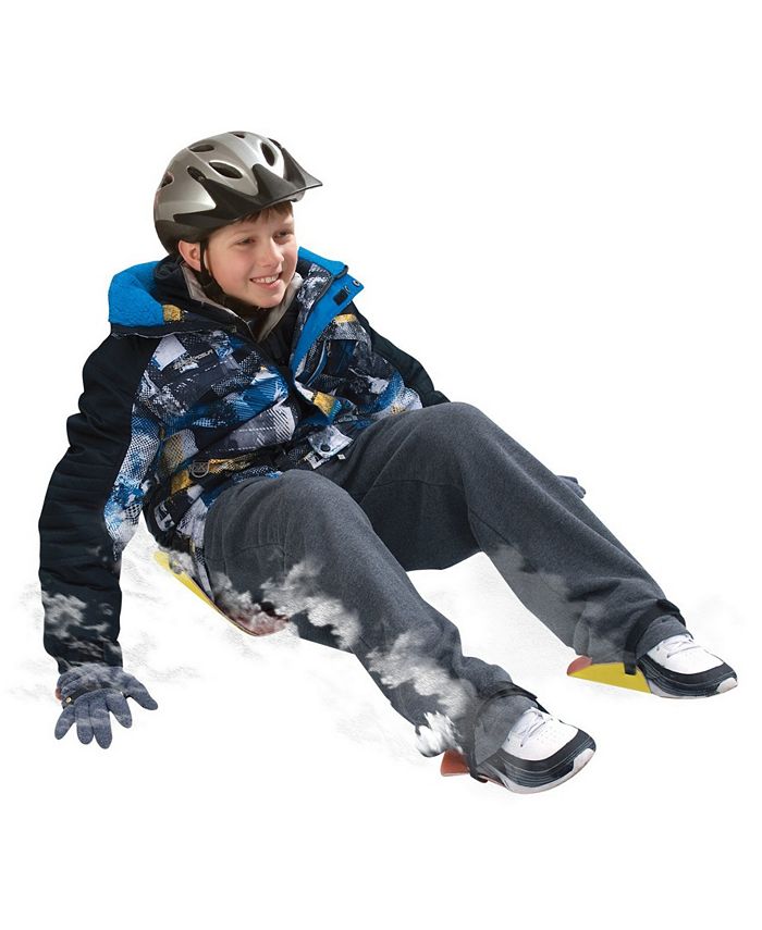 EMSCO Group EMSCO Sports Products Body Sled Set - Macy's