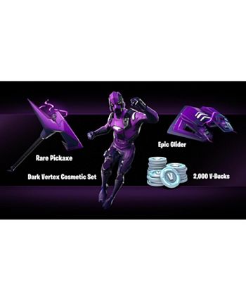 Xbox One S Fortnite Battle Royale Special Edition Bundle 1TB - Macy's