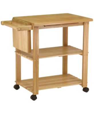 Mario Utility Cart - Macy's