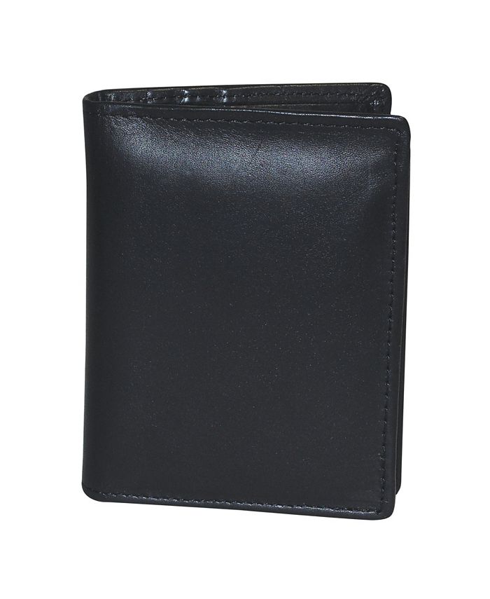 Dopp Men's Regatta Executive Duo-Fold Wallet - Macy's