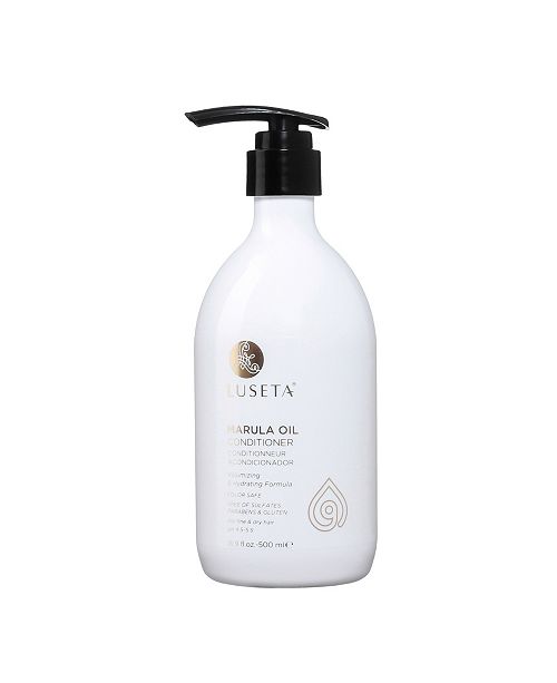 Luseta Beauty Inc Luseta Marula Oil Conditioner 16.9 Ounces & Reviews ...