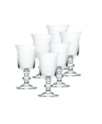 La Rochere Amitie 13 oz. Wine Glasses, Set of 6 - Macy's