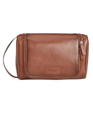 Perry Ellis Men's Hanging Shave Kit - Macy's