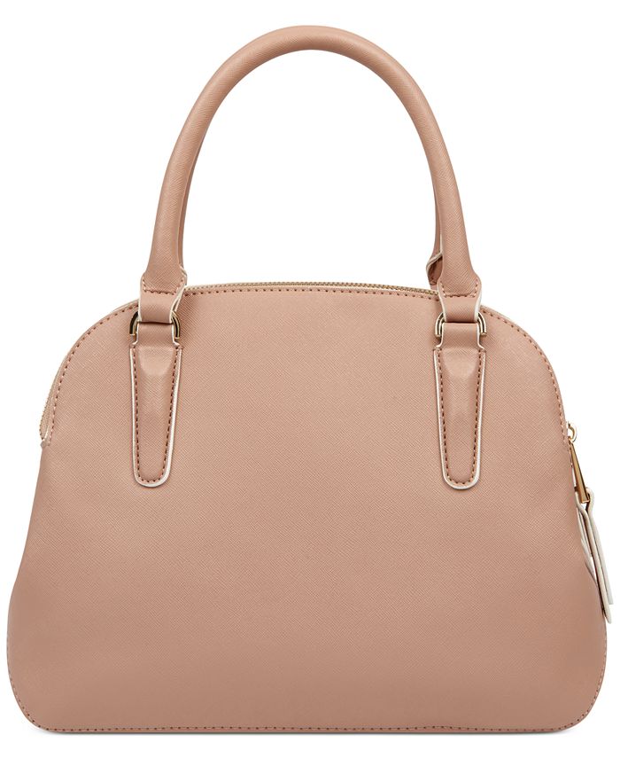 Nine West So Charming A-List Satchel - Macy's