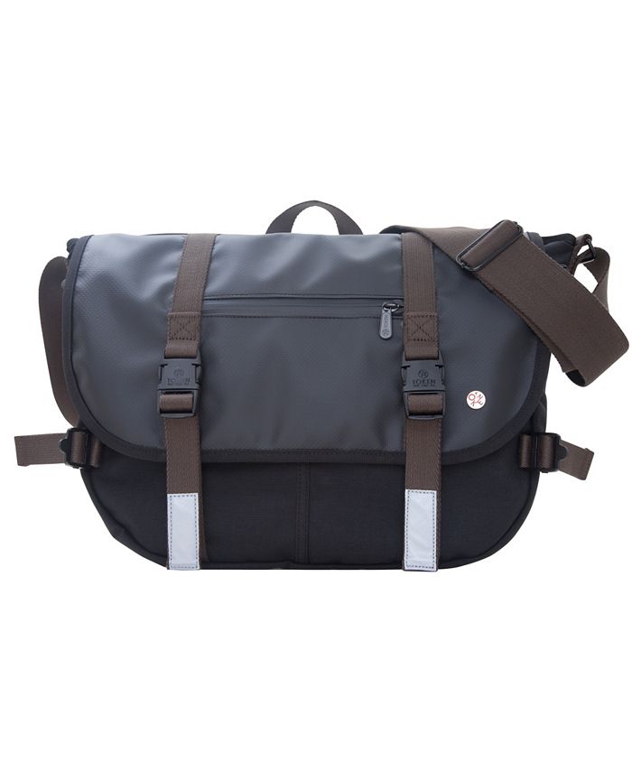 Token Lorimer Lite Messenger Bag - Macy's