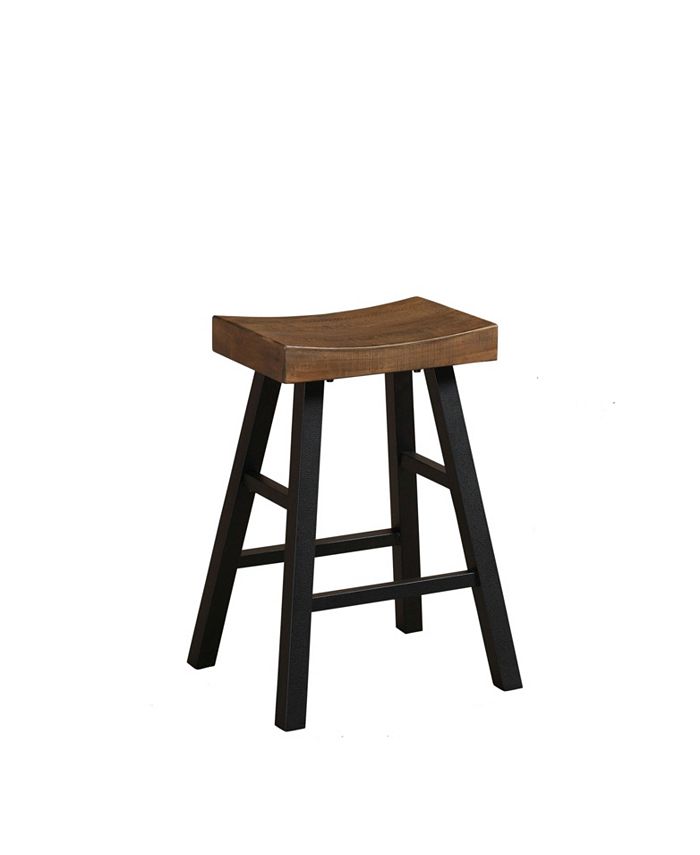 American Heritage Billiards Atterbury Counter Stool - Macy's