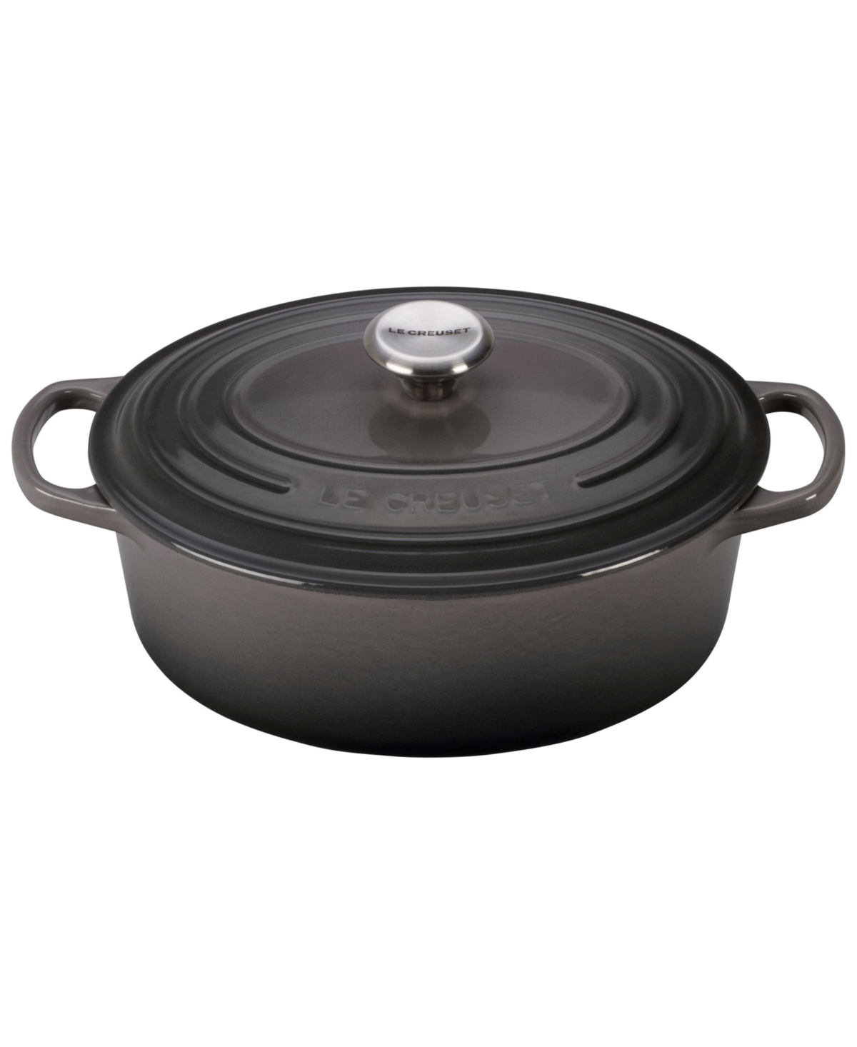 Click here for Le Creuset 2.75-Qt. Signature Enameled Cast Iron O... prices