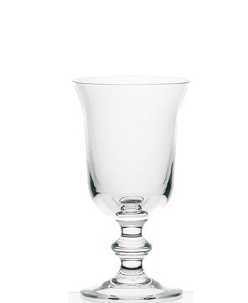 La Rochère La Rochere Amitie 9 oz. Wine Glasses, Set of 6 - Macy's