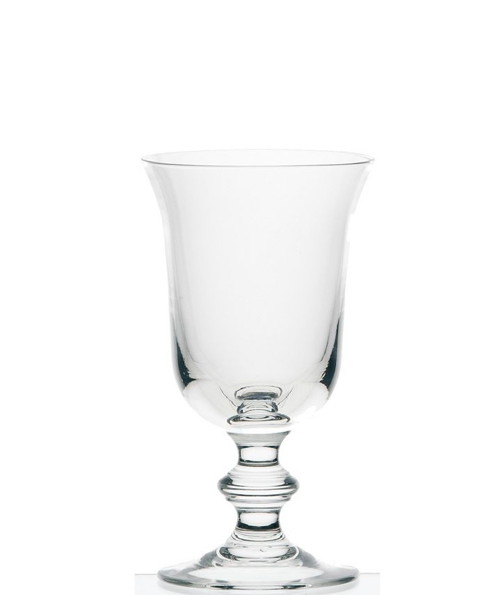 La Rochère La Rochere Amitie 9 oz. Wine Glasses, Set of 6 - Macy's