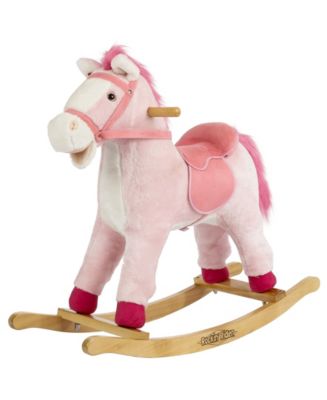 Rockin' Rider Dazzle Rocking Horse - Macy's