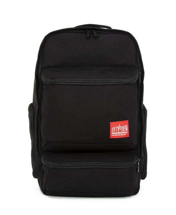 Manhattan Portage Parsons Backpack - Macy's