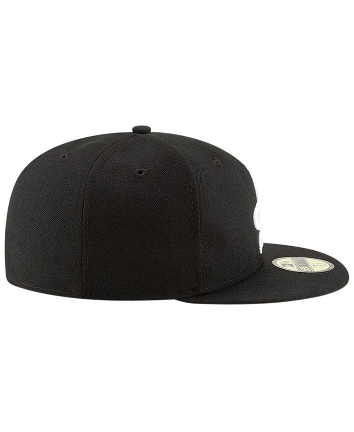 New Era Rocket City Trash Pandas AC 59FIFTY Fitted Cap - Macy's