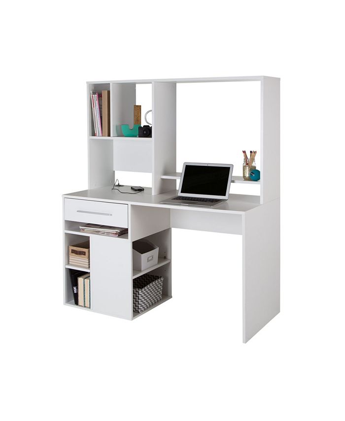 South Shore Annexe Desk - Macy's