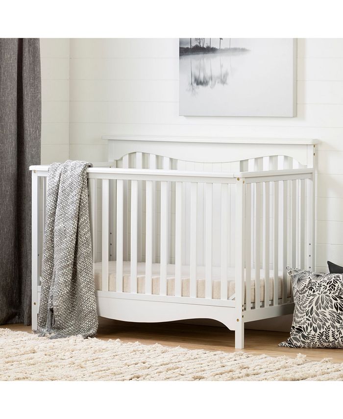 South Shore Savannah Crib - Macy's