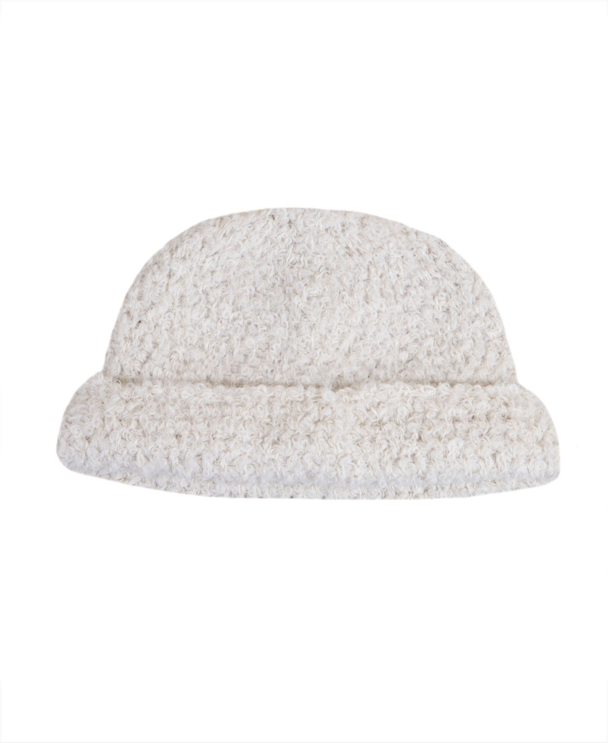 Click here for Simply Natural Womens Boucle Alpaca Peruvian Beani... prices