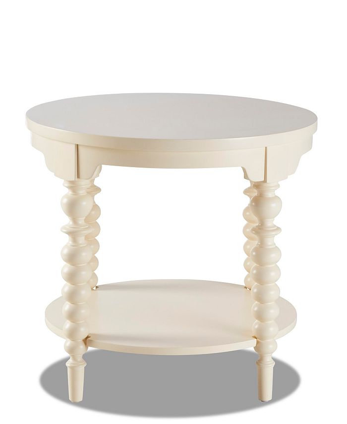 Klaussner Emerson End Table - Macy's