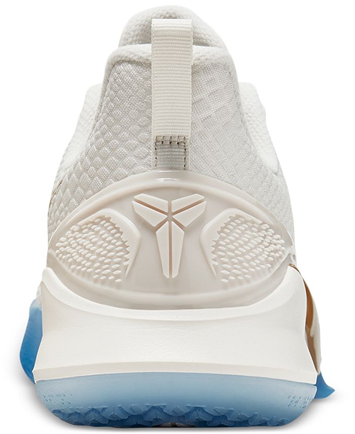 Nike Men's Mamba Focus Basketball Sneakers from Finish Line - Macy's